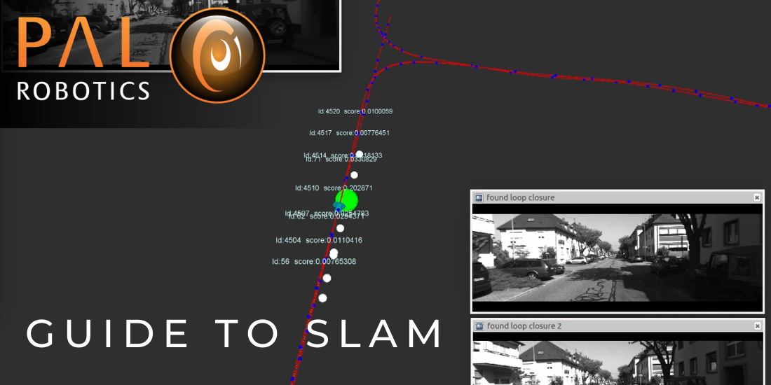 A new verification process for loop closure and slam framework