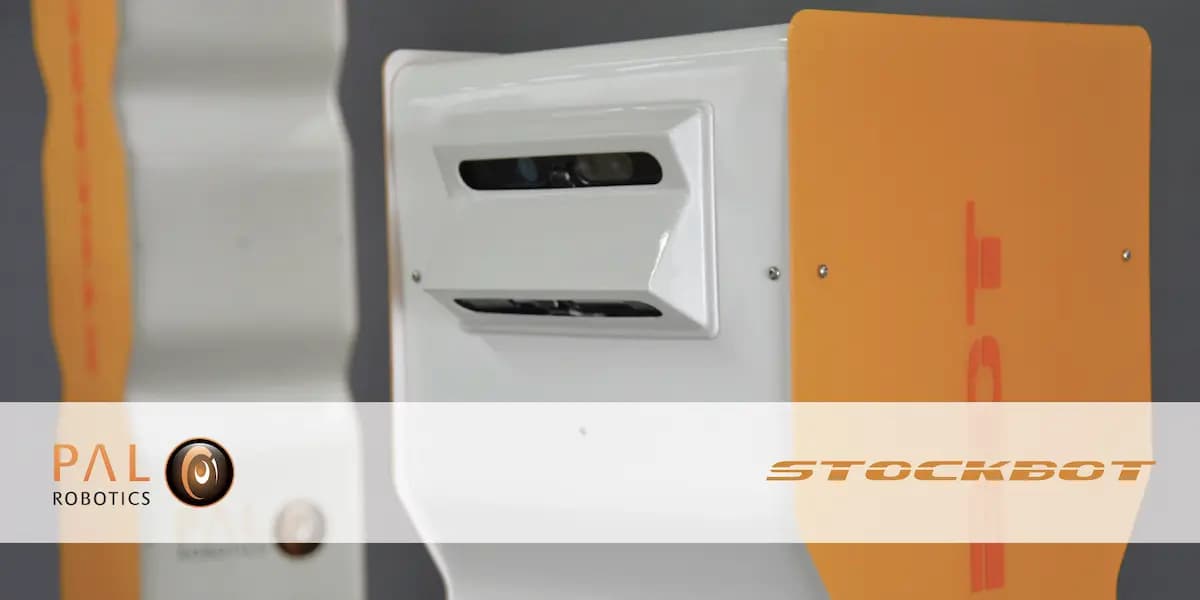 Improve inventory tracking and money mapping in retail with Stockbot