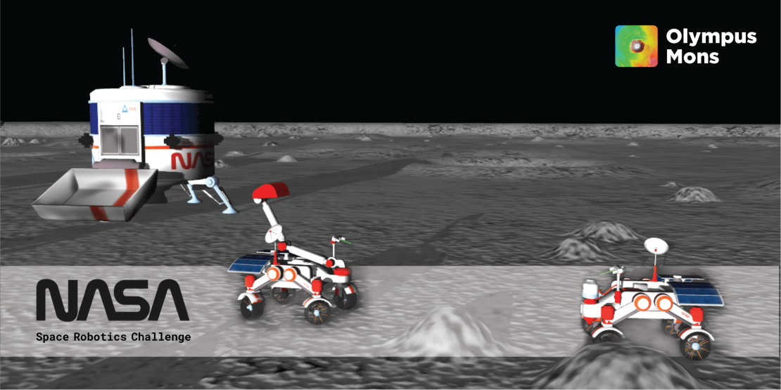 Robotics competition archivos - PAL Robotics