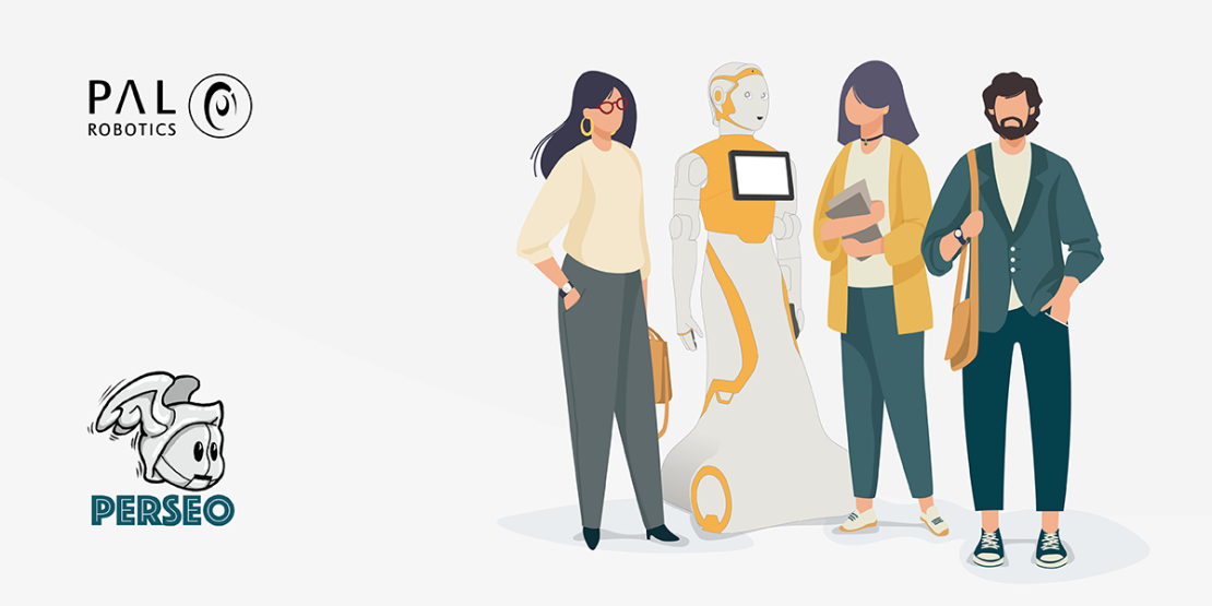 Let's Collaborate - PAL Robotics