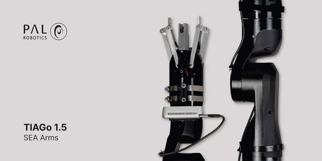 TIAGo - Mobile Manipulator Robot