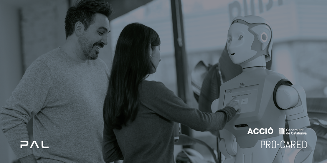 Educación - PAL Robotics: Leading company in service robotics