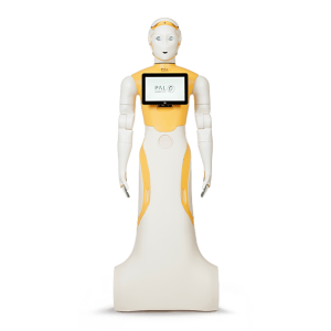 ARI | Social and Collaborative Robot for Research & Entertainment