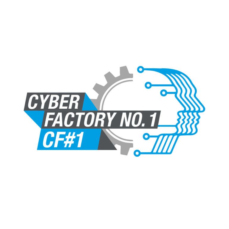 Project CyberFactory #1 | PAL Robotics