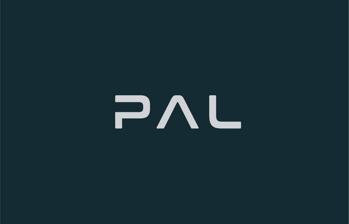 Pal Logo