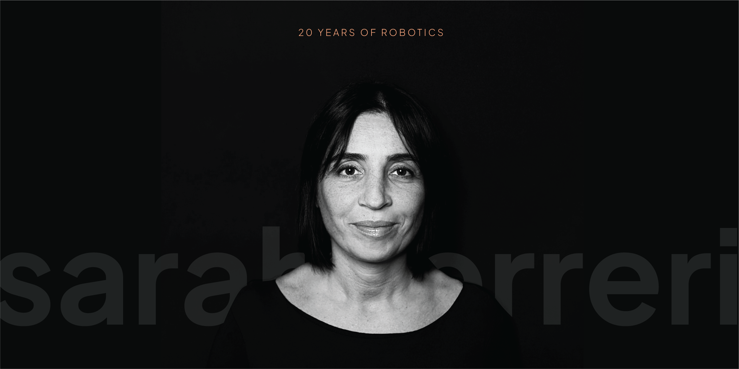 Sarah Terreri on building the future of robotics at PAL Robotics - PAL ...