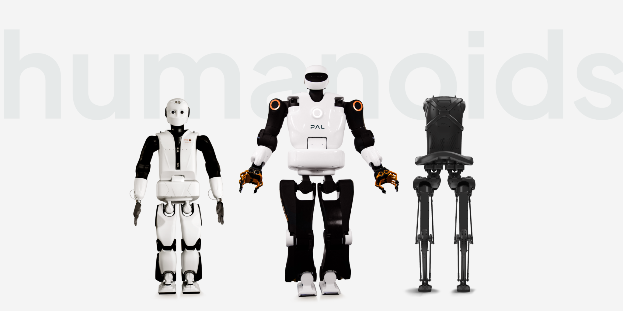2024: The Year of Humanoid Robots | Innovations by PAL Robotics