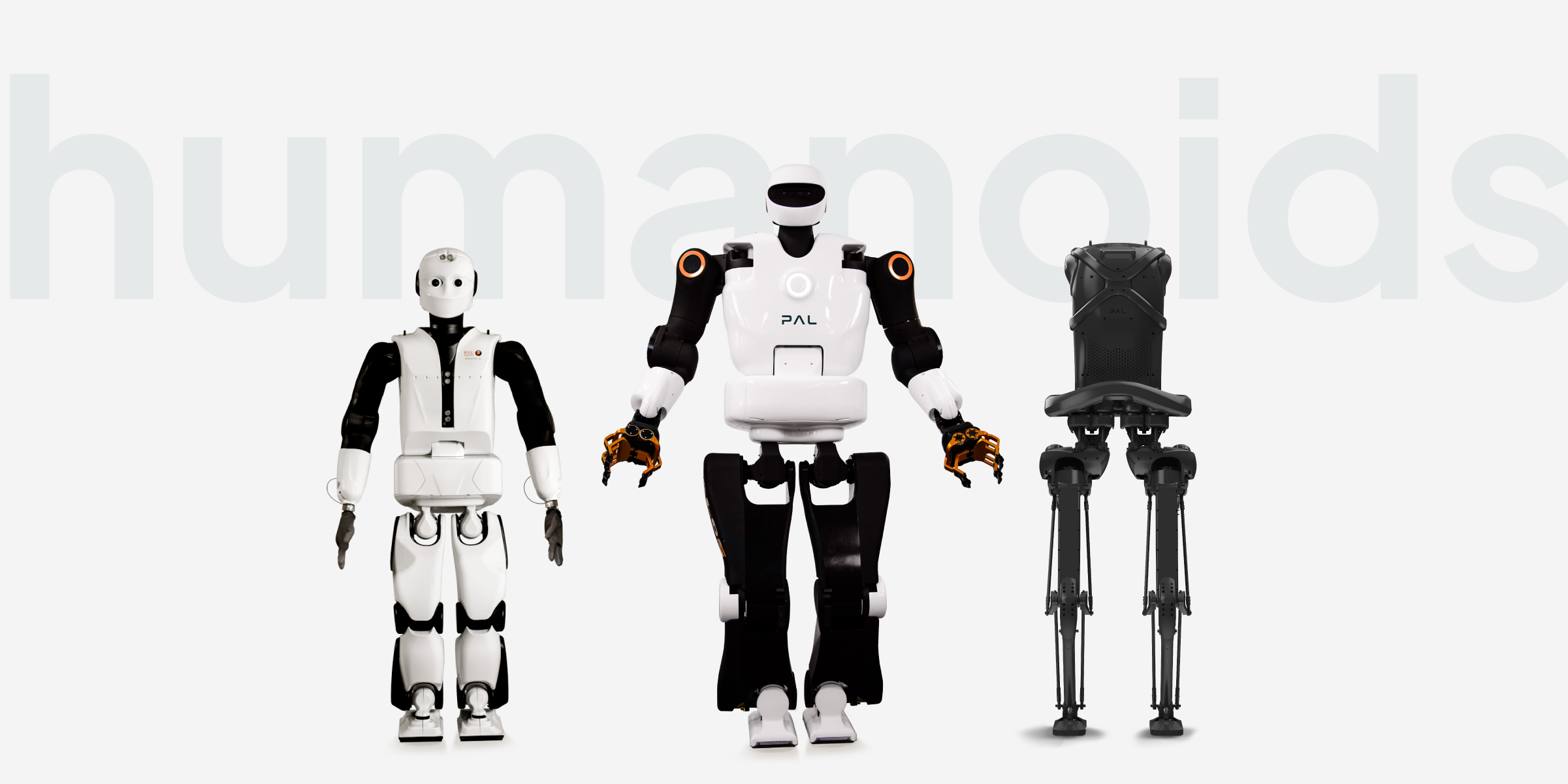 2024: The Year of Humanoid Robots | Innovations by PAL Robotics