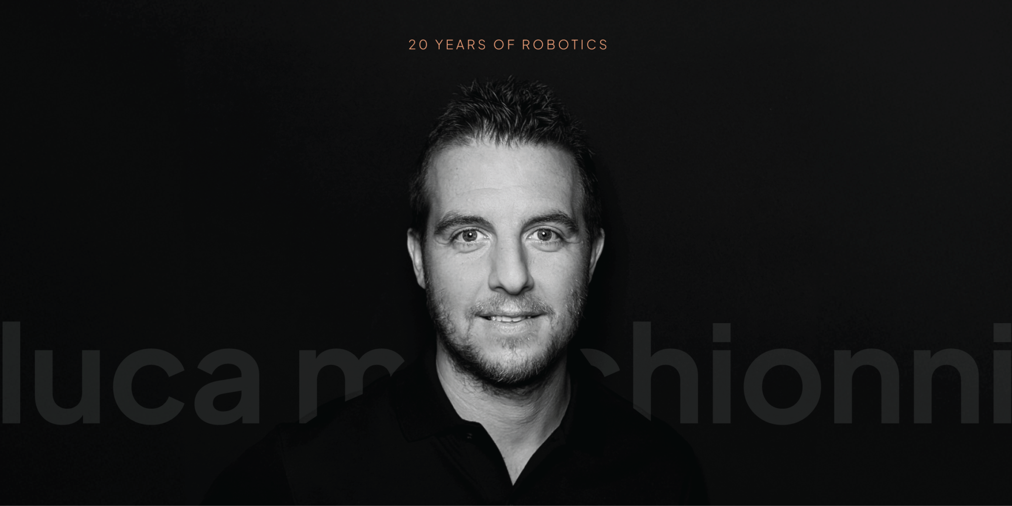 Luca Marchionni on pioneering legged and humanoid robots at PAL ...