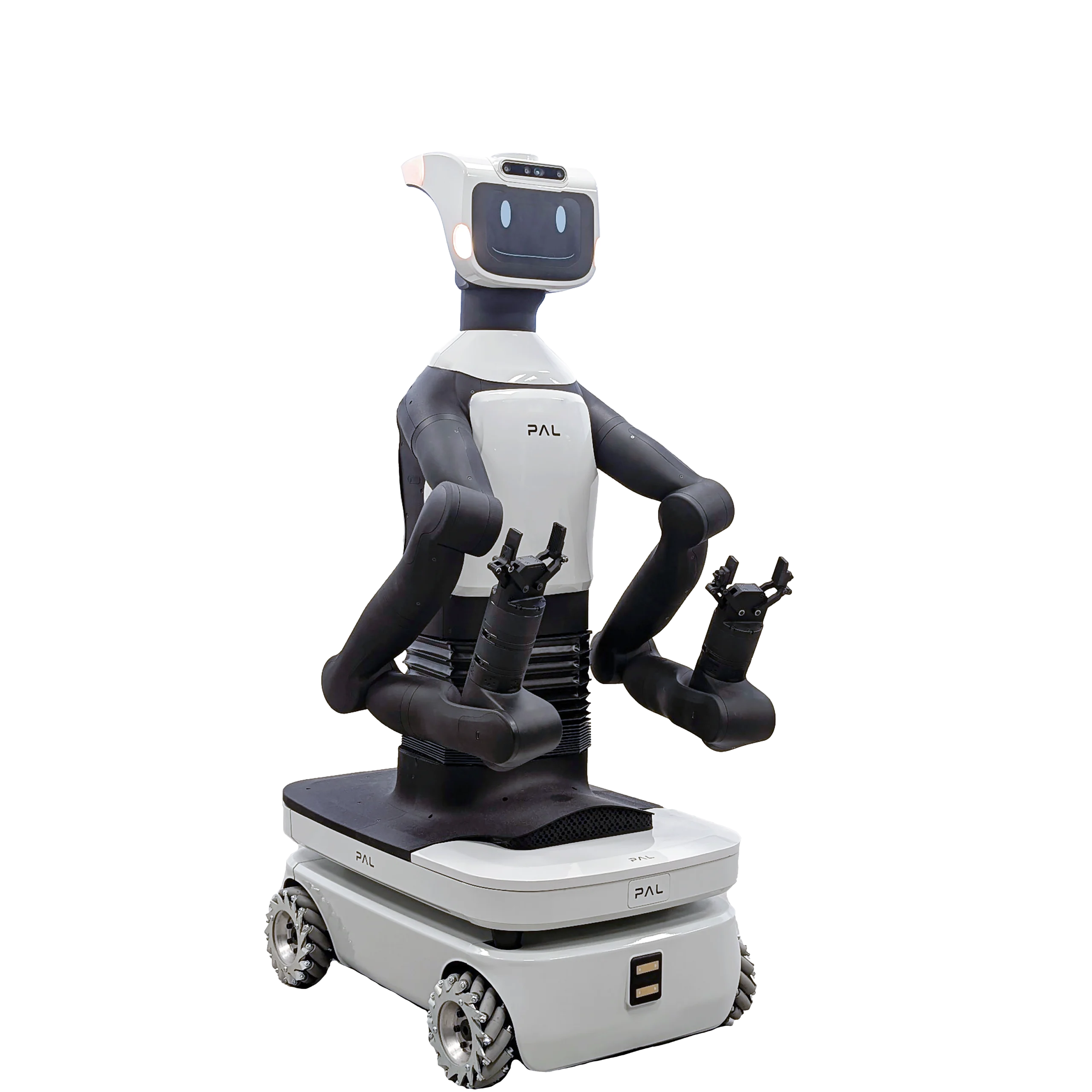 TIAGo Pro - Empowering Mobile Manipulation