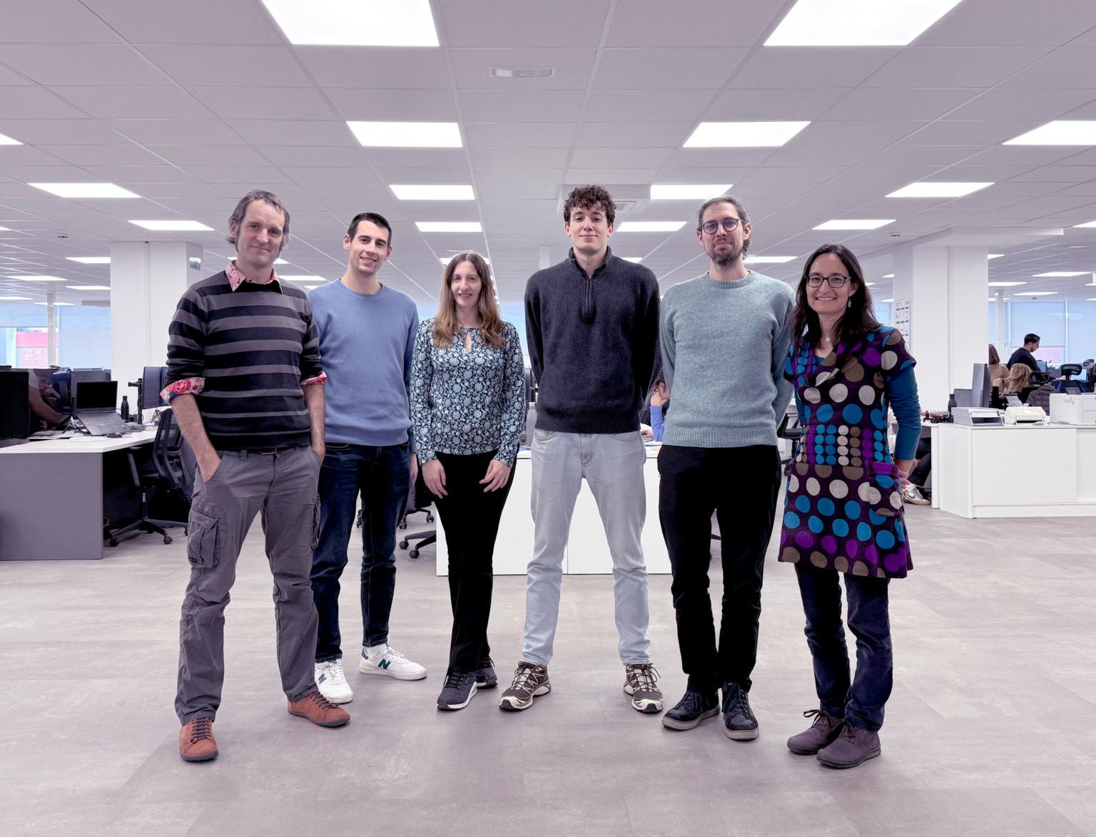 Hri 2025 Pal Robotics