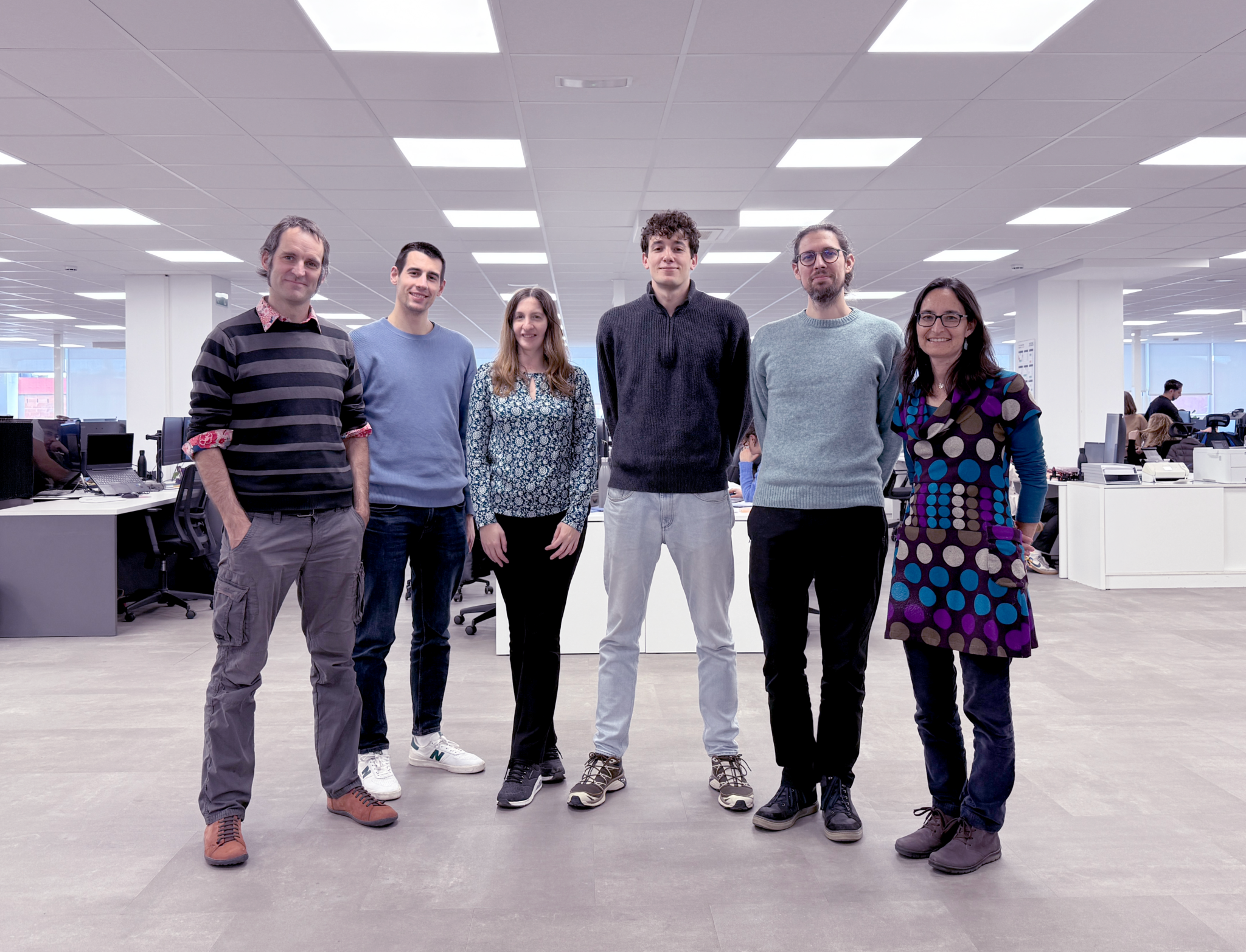 HRI 2025 - PAL Robotics