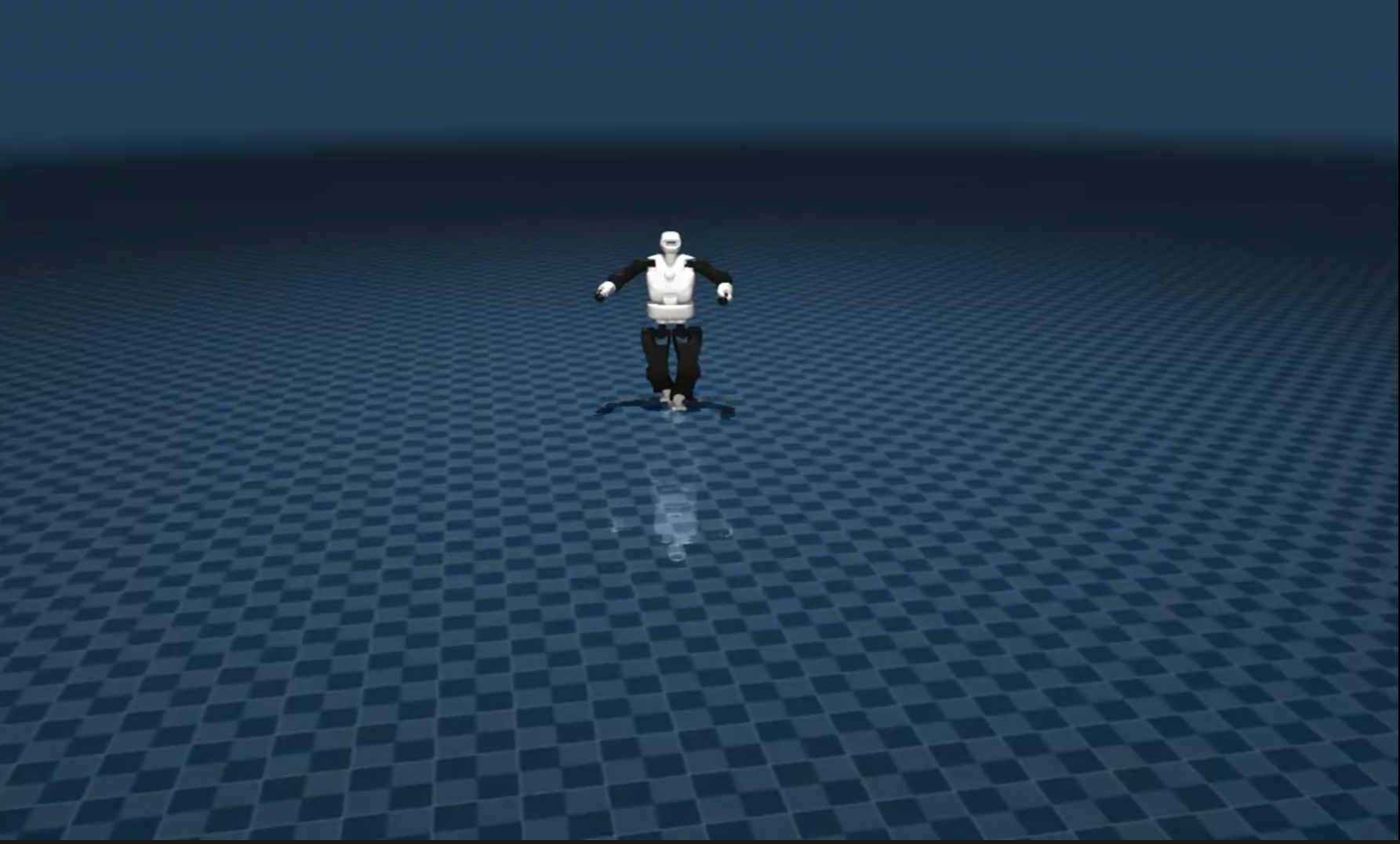 AI in Robotics with a Body | PAL Robotics