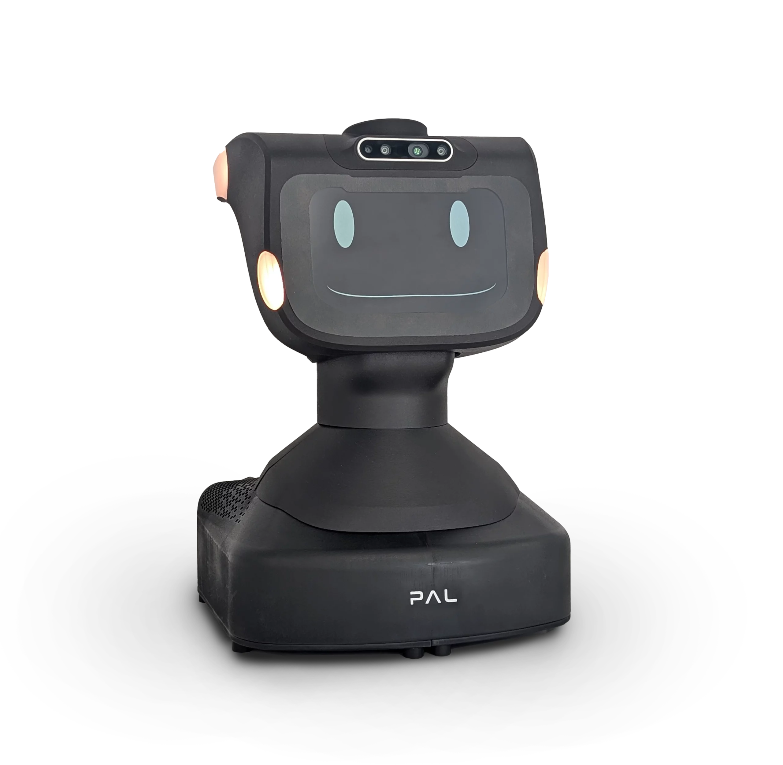 TIAGo Head | La plataforma definitiva para HRI e IA incorporada