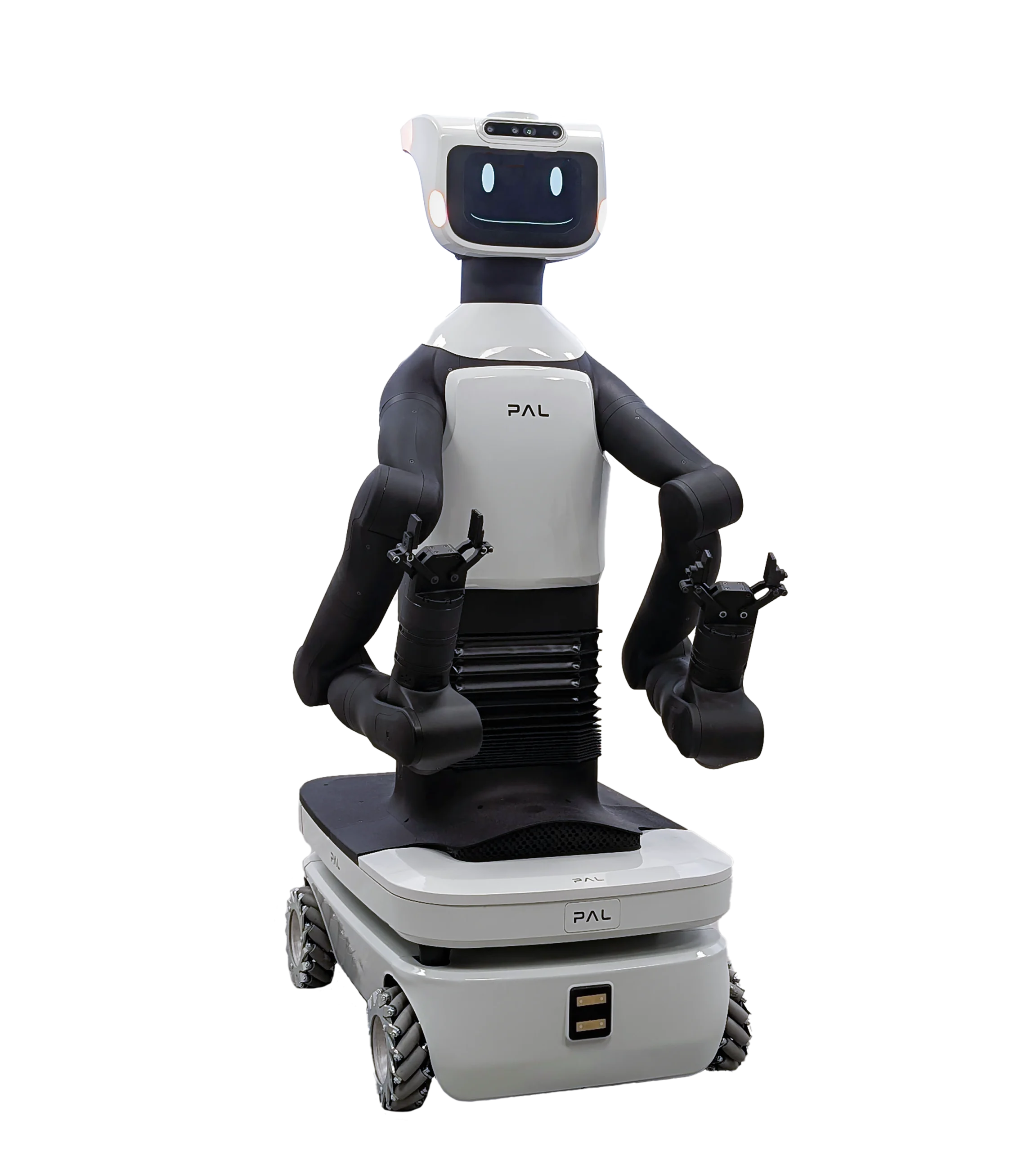 TIAGo Pro - Empowering Mobile Manipulation