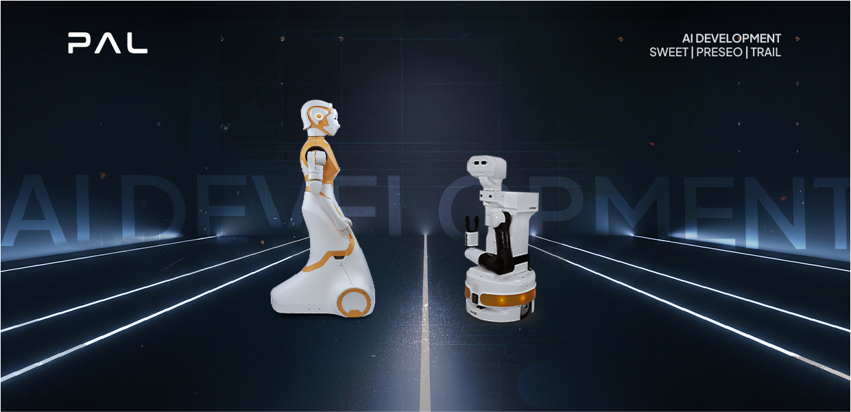 How AI is shaping the future of service robotics - PAL Robotics