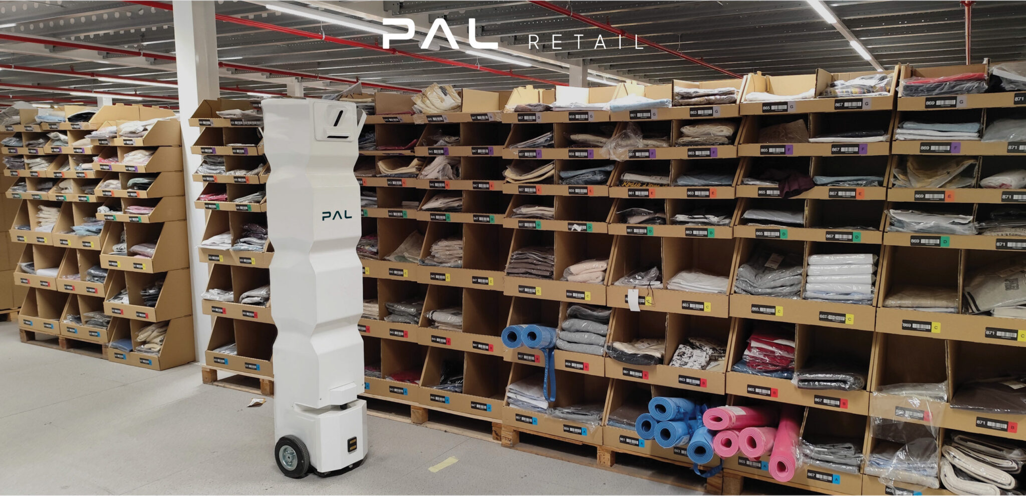 Warehouse inventory accuracy with StockBot: Smarter picking, fewer ...
