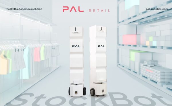 PAL Robotics | Home